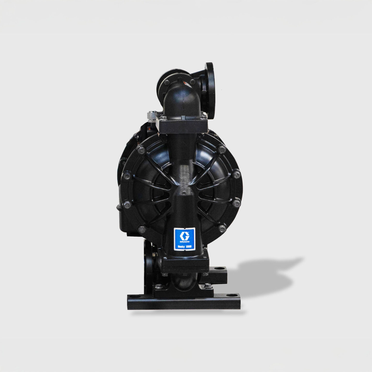 Husky Pump 3300 - Intervention Rentals